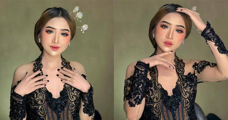 Biodata dan Profil Venny Alberti, Tertular Penyakit PMS | Popmama.com